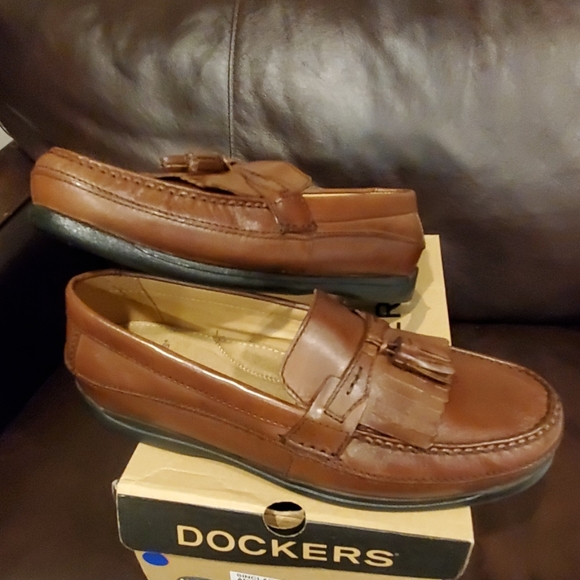 Dockers | Shoes | Docker Sinclair Loafers | Poshmark